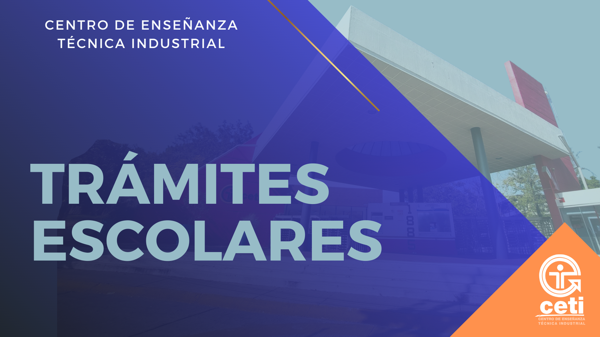 Centro de Enseñanza Técnica Industial